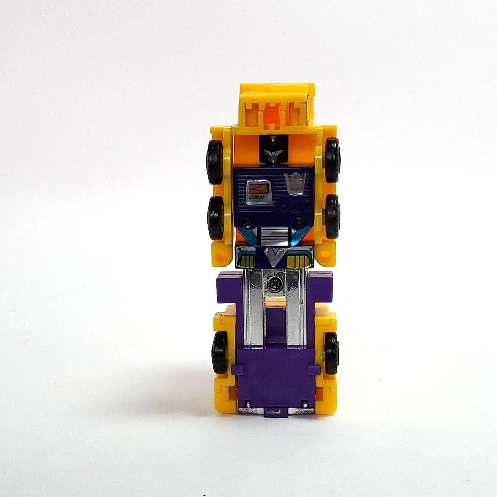 Transformers | Toys | Vintage 984 Hasbro Transformers Takara G1 ...